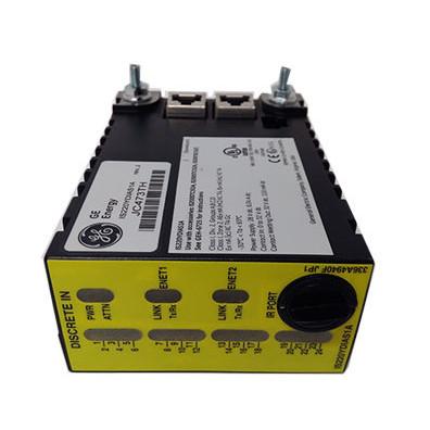 China GE MARK VI IS220YDIAS1A DISCRETE CONTACT INPUT I/O MODULE for sale