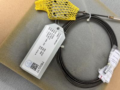 China CA901 144-901-000-282 Piezoelectric Accelerometer for sale