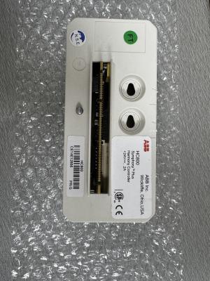 China ABB HC800 Control Processor Module of HPC800 for sale
