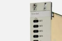 China ABB 70AA02B-E HESG447388R1 Procontrol Output Module For Current Signals for sale
