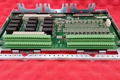 China GE Mark VIe IS230TDBTH2A(IS200TDBTH2A) - Discrete Input/Output Terminal Board for sale