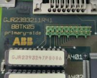 China ABB GJR2393200R1210 88TK05C-E Control Board for sale