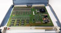 China ABB 216GA62 REG216 CNC Unit Machine Frame for sale