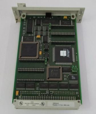 China Honeywell 10024/I/I Enhanced Communication Module for sale