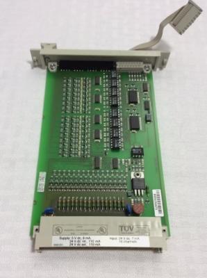 China Honeywell 1010121 FailSafe Digital Input Module for sale