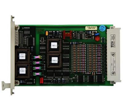 China Honeywell 10105/2/1 Fail Safe High Density Analog Input Module for sale