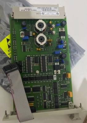 China Honeywell 10205/2/1 Fail-Safe Analog Output Module for sale
