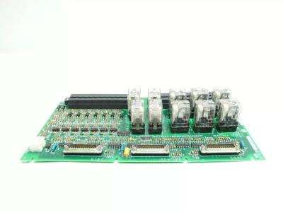 China GE MARK VI IS200ECTBG1A Exciter Contact Terminal Board for sale