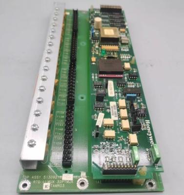 China Honeywell MC-TAMR03 51309218-175 Low Level Analog Input Multiplexer RTD FTA for sale