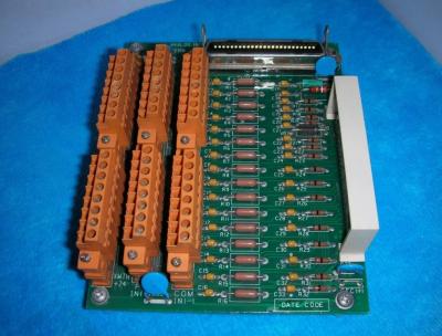 China Honeywell MC-TAIH02 51304453-150 High Level Analog Input  STI for sale