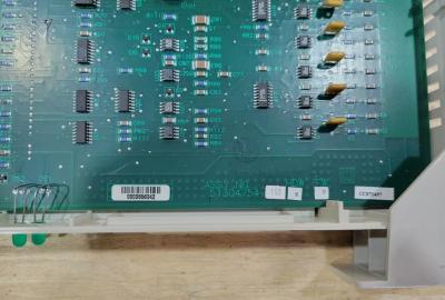 China Honeywell MC-PAIH03 51304754-150 High Level Analog Input Card for sale