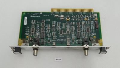 China Honeywell 51305072-100 LCN I/O Board Net Height 50mm for sale