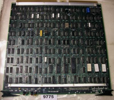 China Honeywell 51400667-100 PCB Circuit Board Enhanced LCN Board for sale