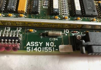 China 51401551-200 Honeywell K2LCN-2 High Performance Processor Board for sale