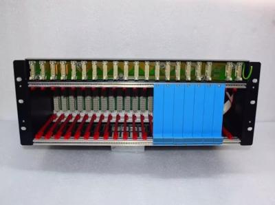 Cina FC-IOCHAS-0001R Chassis Honeywell per modulo I/O ridondante in vendita