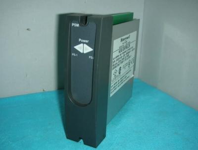 China 900PSM-0001 Modulo de estado de energía de entrada/salida redundante del controlador Honeywell HC900 en venta