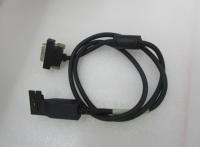 China IC200CBL600 GE Single-Ended Inter-Rack Connection Cable for sale