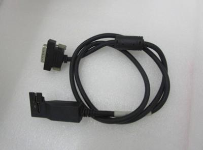 Cina IC200CBL600 GE cavo di connessione inter-rack a fine singolo in vendita