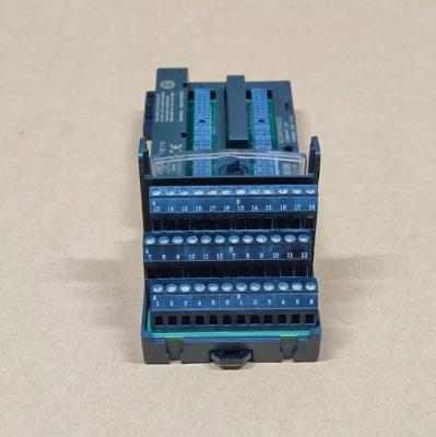 Cina IC200CHS022 GE Compact Box-Style I/O Carrier in vendita