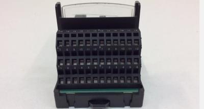 Cina IC200CHS025 GE Compact Spring-Style I/O Carrier in vendita