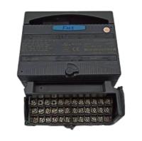 China IC200MDL632 GE Input Module 50mm Net Width for sale