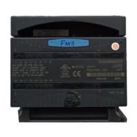 China IC200MDL632 GE Input Module 50mm Net Width for sale