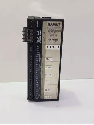 Cina IC660BBA026 GE 24/48VDC Blocco di ingresso analogico a sorgente di corrente in vendita