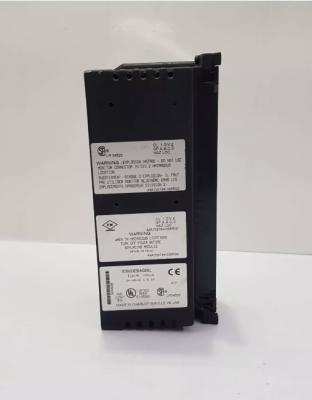 Cina IC660BBA026 GE 24/48VDC Blocco di ingresso analogico a sorgente di corrente in vendita