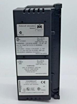 Cina IC660BBD020 GE 24/48 VDC 16 Blocco di I/O della sorgente di circuito in vendita