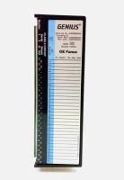 China IC660BBD024 GE 12/24 VDC 32 Circuit Source I/O Block for sale