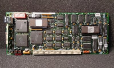 Cina IC660eELB910 Modulo di interfaccia di rete GE Larghezza 50 mm in vendita