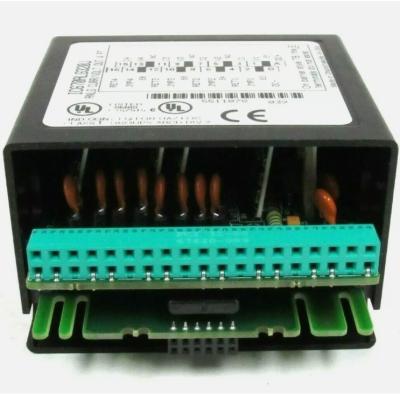 Cina IC670ALG320 GE Modulo di uscita di corrente/tensione analogica in vendita