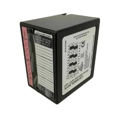 Cina IC670MDL241 GE Discrete Input Module 50 mm Larghezza netta in vendita