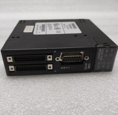 Cina IC693APU301 Modulo di posizionamento dell'asse del motore GE in vendita