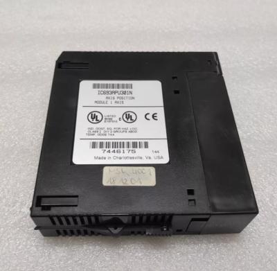 Cina IC693APU301 Modulo di posizionamento dell'asse del motore GE in vendita
