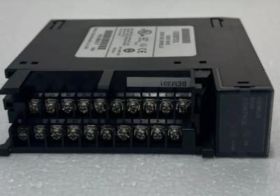 Cina IC693BEM331 GE Genius Bus Controller altezza netta 300 mm in vendita