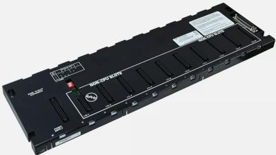 Cina IC693CHS392 GE 10 slot base di espansione 50 mm larghezza netta in vendita