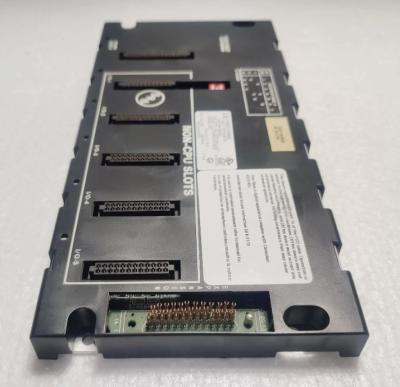 Cina IC693CHS398 GE baseplate di espansione 50 mm Larghezza netta del prodotto in vendita