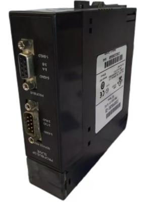 Cina IC693PBS201 Modulo interfaccia slave GE Profibus DP in vendita
