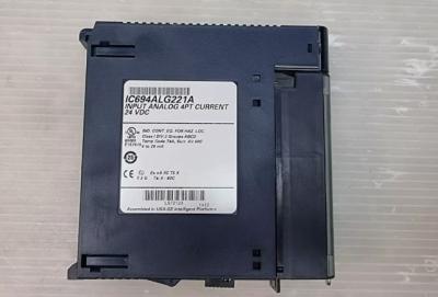 Cina IC694ALG221 Modulo di input analogico GE per l'industria in vendita