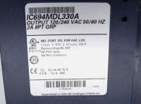 China IC694MDL330 GE Output Module  for Industrial for sale