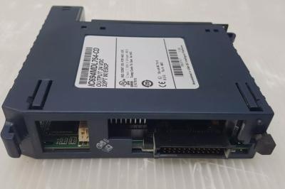 Cina IC694MDL754 GE Discrete Output Module con lunghezza netta di 250 mm in vendita