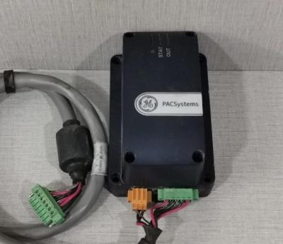 Cina IC695ACC402 GE Energy Pack con altezza netta di 300 mm in vendita