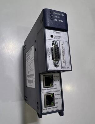 Cina IC695ETM001 Modulo di interfaccia Ethernet GE per l'industria in vendita