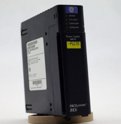 Cina IC695PSD040 Fornitore di alimentazione GE Larghezza netta 50 mm in vendita