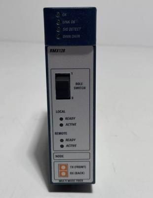 Cina IC695RMX128 GE Redundancy Memory Exchange Module in vendita