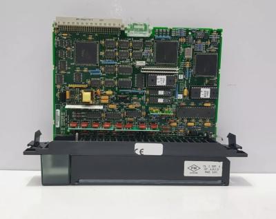 Cina IC697ALG230 GE Base Converter Module 300 mm Altezza netta in vendita