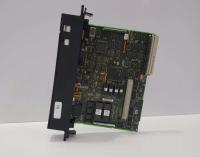 China IC697CPU731 GE CPU Module 250mm Net Length for sale