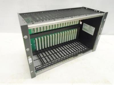 Cina IC698CHS117 GE RX7i Rack 300 mm Altezza netta in vendita