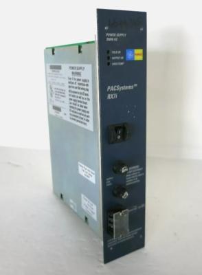 Cina IC698PSA350 Modulo di alimentazione GE Altura 300 mm in vendita